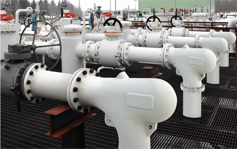 SMART ELBOW® Slurry Elbows available with flanges, socket-weld ends ...